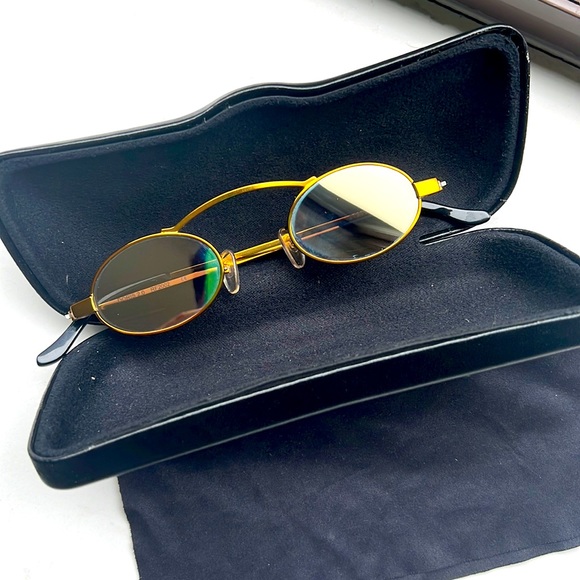 Accessories | Rare Sunglasses By Robert And Fraud | Poshmark
